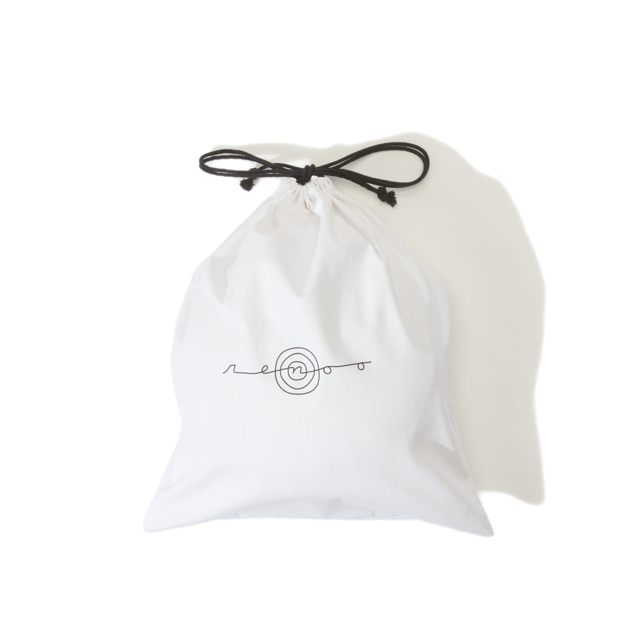 Organic Round Meditation Cushion Zafu | dune | by renoo