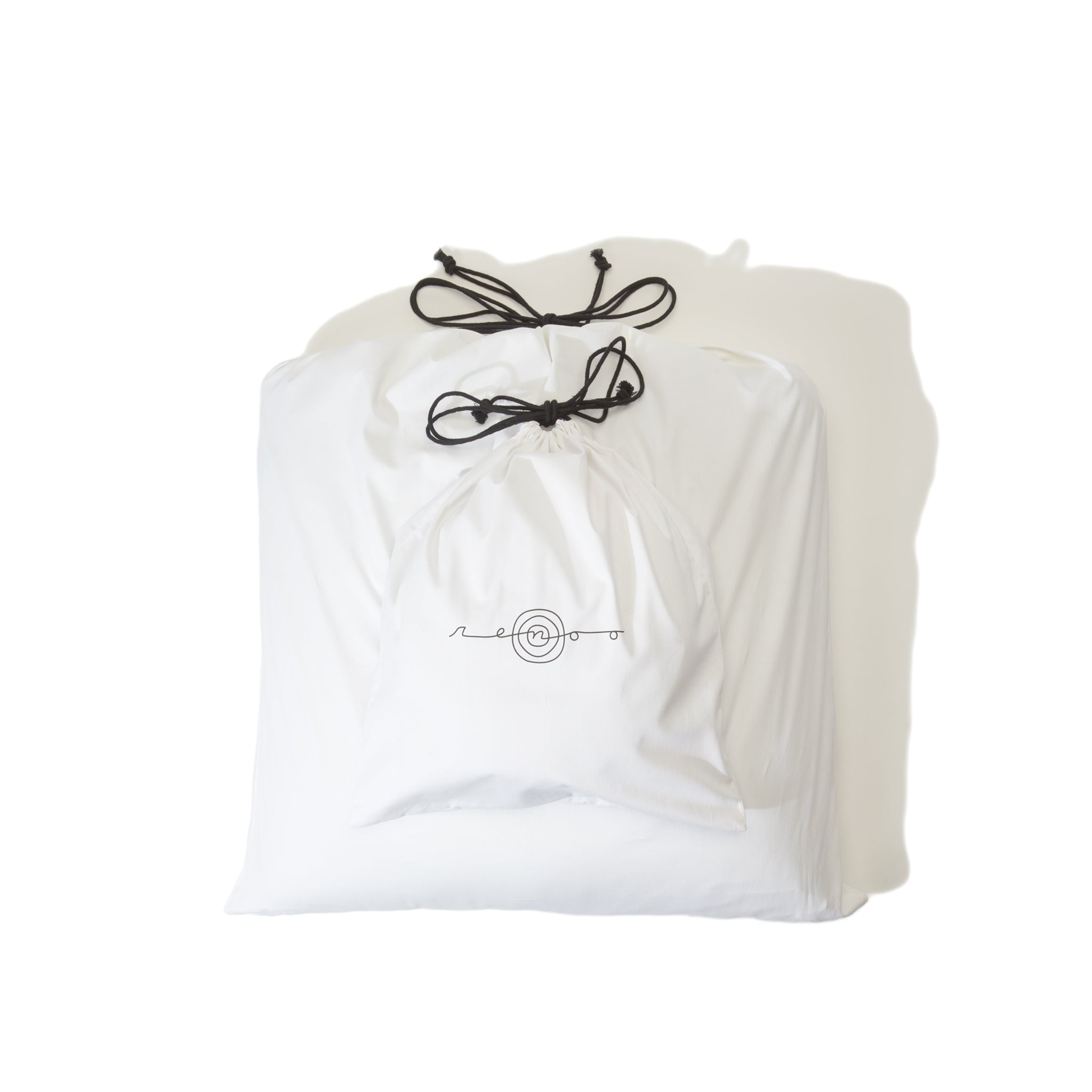 Organic Meditation Cushion Set Zafu+Zabuton | dune | by renoo