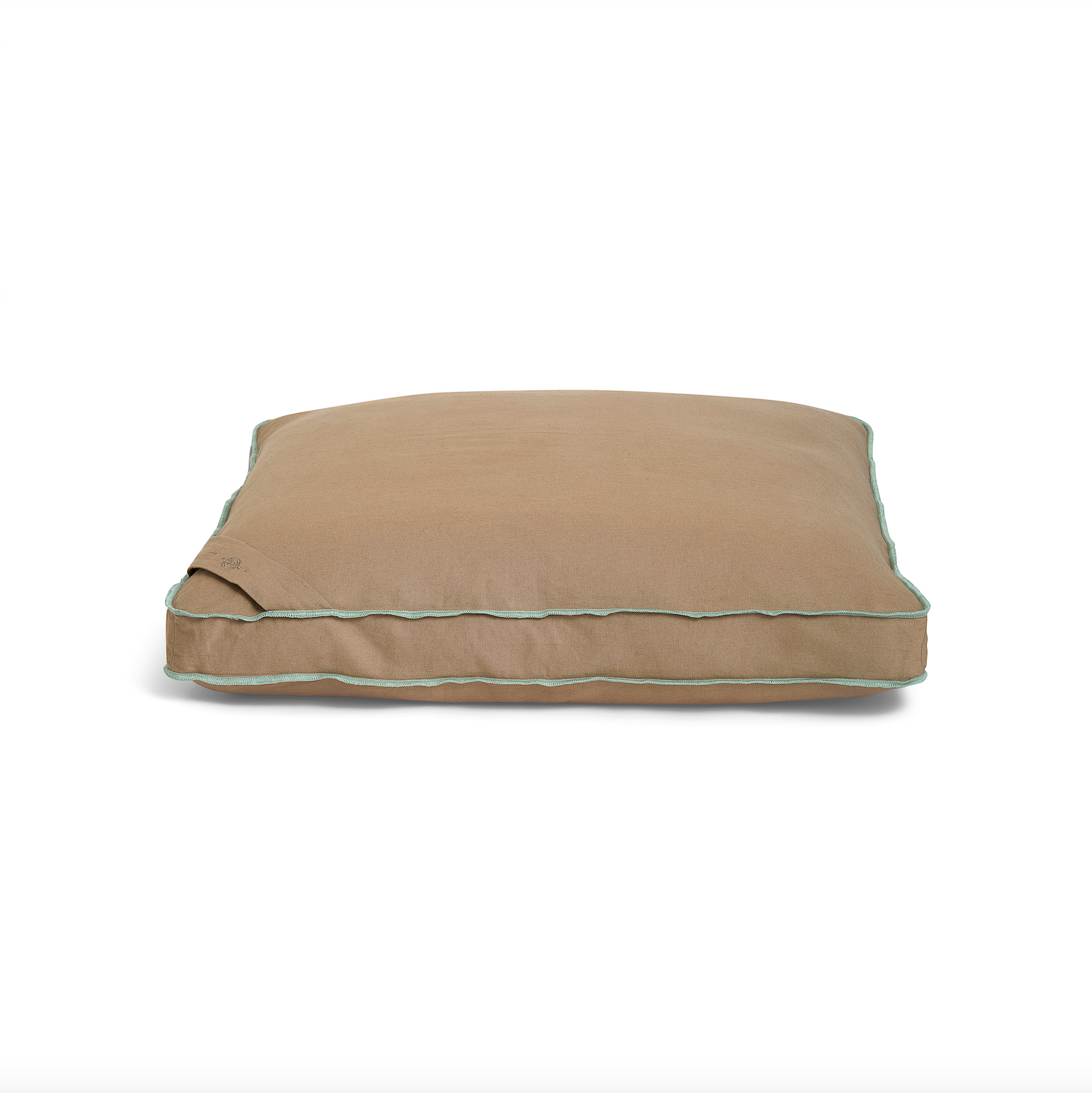 Organic Meditation Cushion Set Zafu+Zabuton | earth | by renoo